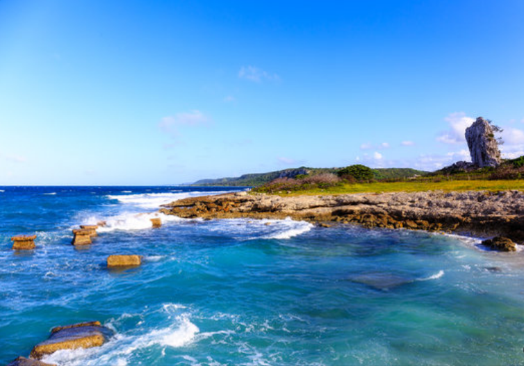 NATURE TOUR JIBACOA - EcoCuba Pro Tailormade holidays in Cuba